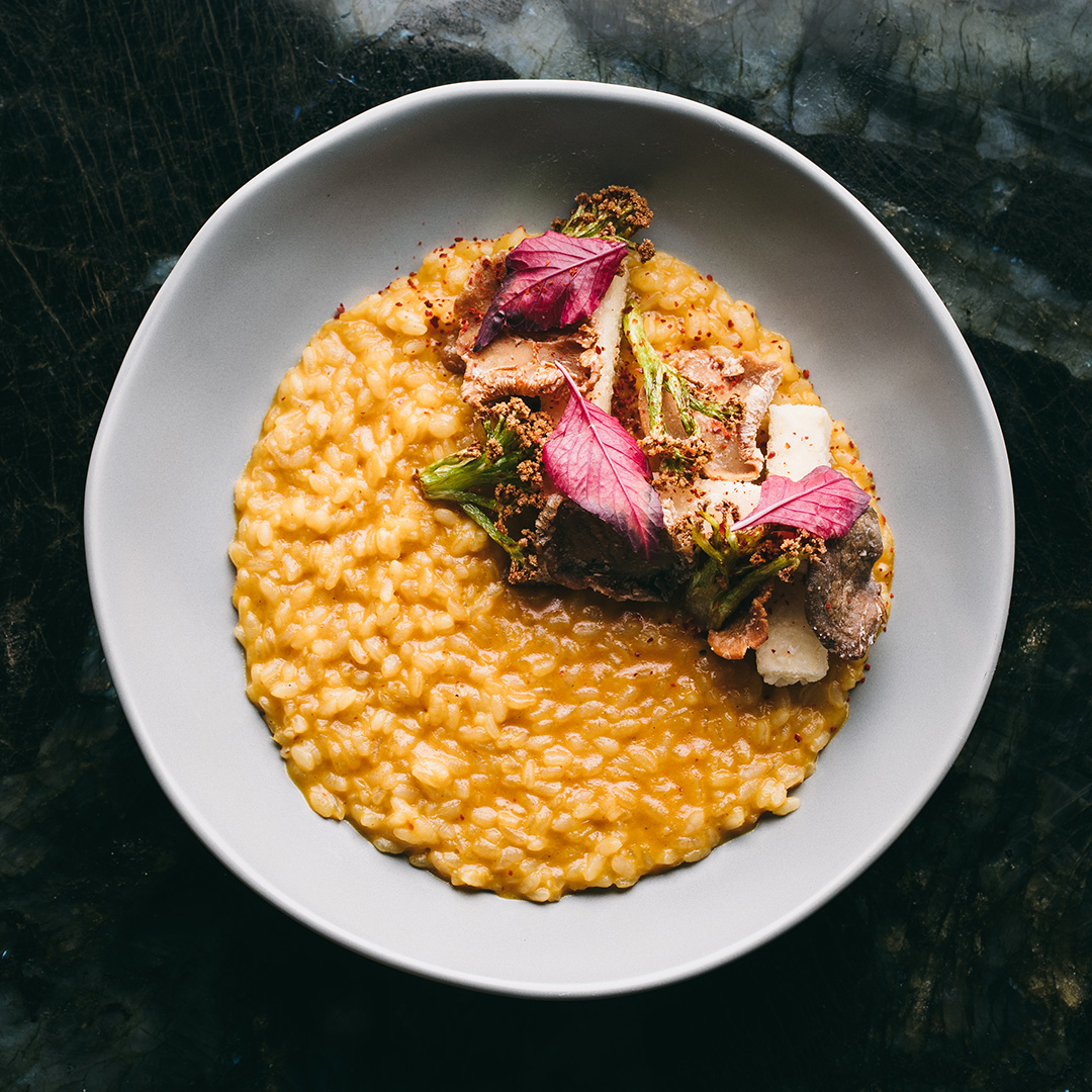 NUE Elegantly Vietnamese | Dinner in DC & Virginia